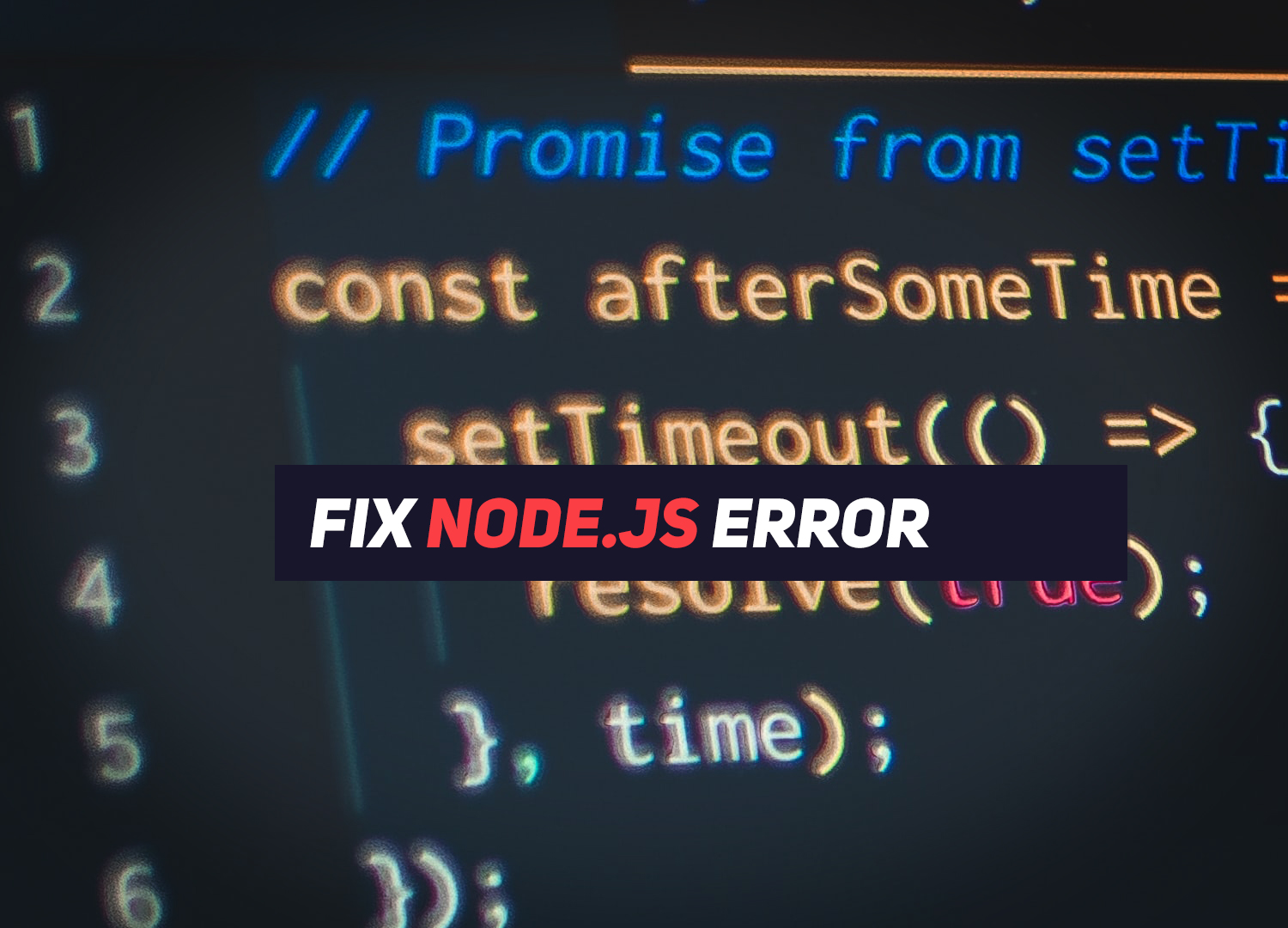 How To Fix ReferenceError Primordials Is Not Defined Error NPM Gulp JS
